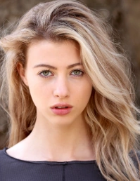 Melody Rew | Camp Half-Blood Role-Play Wiki | Fandom