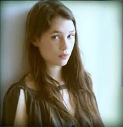 Nixie Dawson | Camp Half-Blood Role-Play Wiki | Fandom