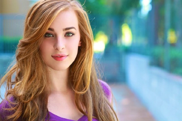 Gayle Hensley | Camp Half-Blood Role-Play Wiki | Fandom