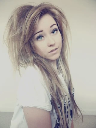 Angelique Benson | Camp Half-Blood Role-Play Wiki | Fandom