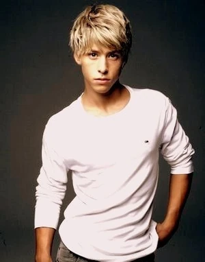 Jason Grace | Camp Half-Blood Role-Play Wiki | Fandom