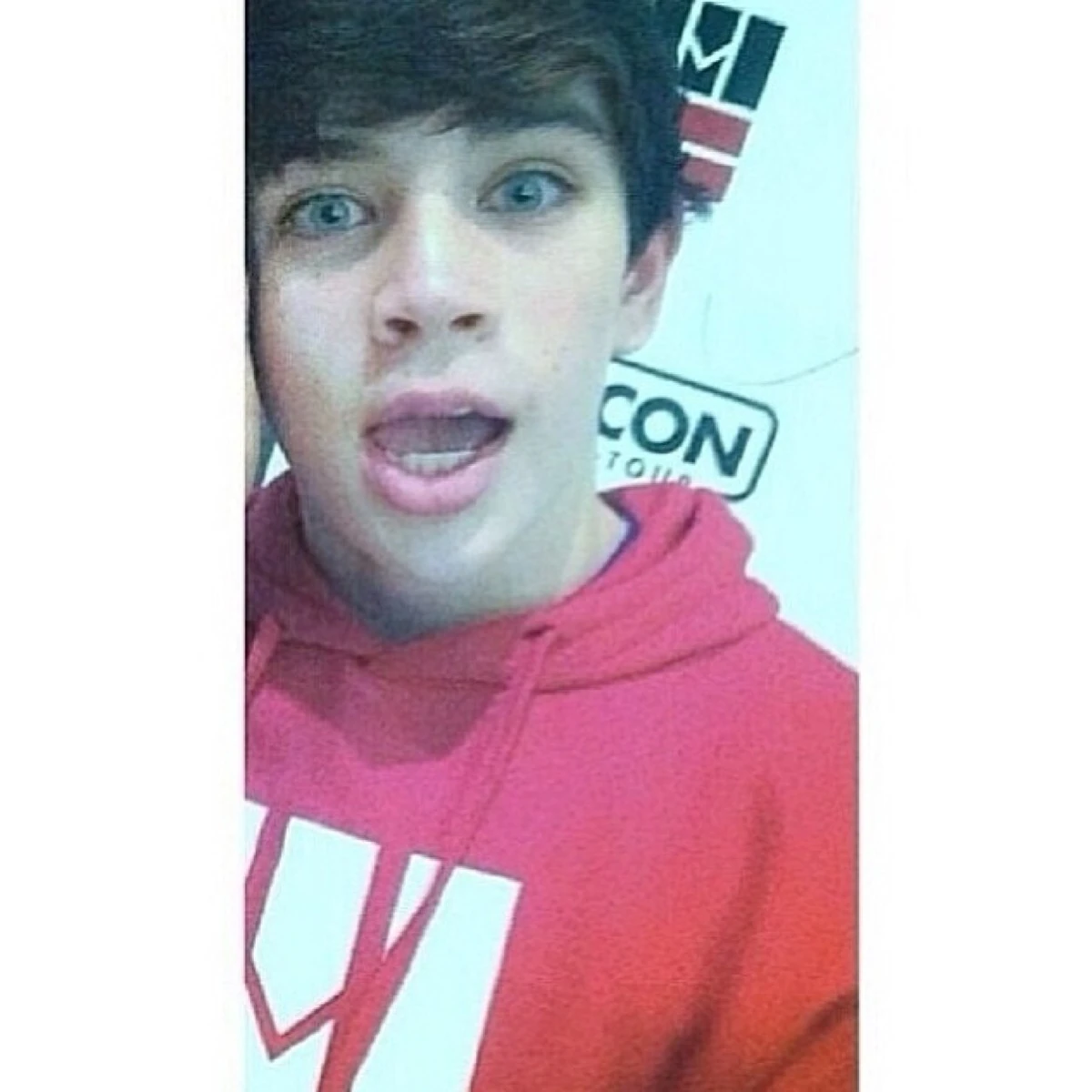 Connor Hemmingway | Camp Half-Blood Role-Play Wiki | Fandom