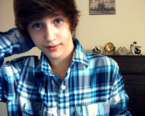 Cody Bennett | Camp Half-Blood Role-Play Wiki | Fandom