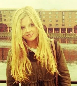 Jo Walsh | Camp Half-Blood Role-Play Wiki | Fandom