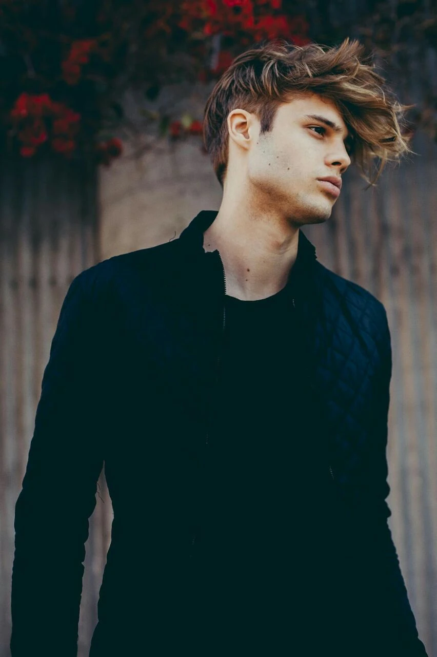 Bryce | Wiki Camp Half-Blood RPG | Fandom