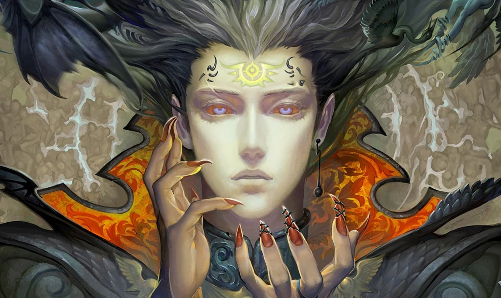 Abaddon | Wiki Camp Half-Blood RPG | Fandom