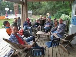 Dining Hall | Camp Hazen YMCA Wikia | Fandom