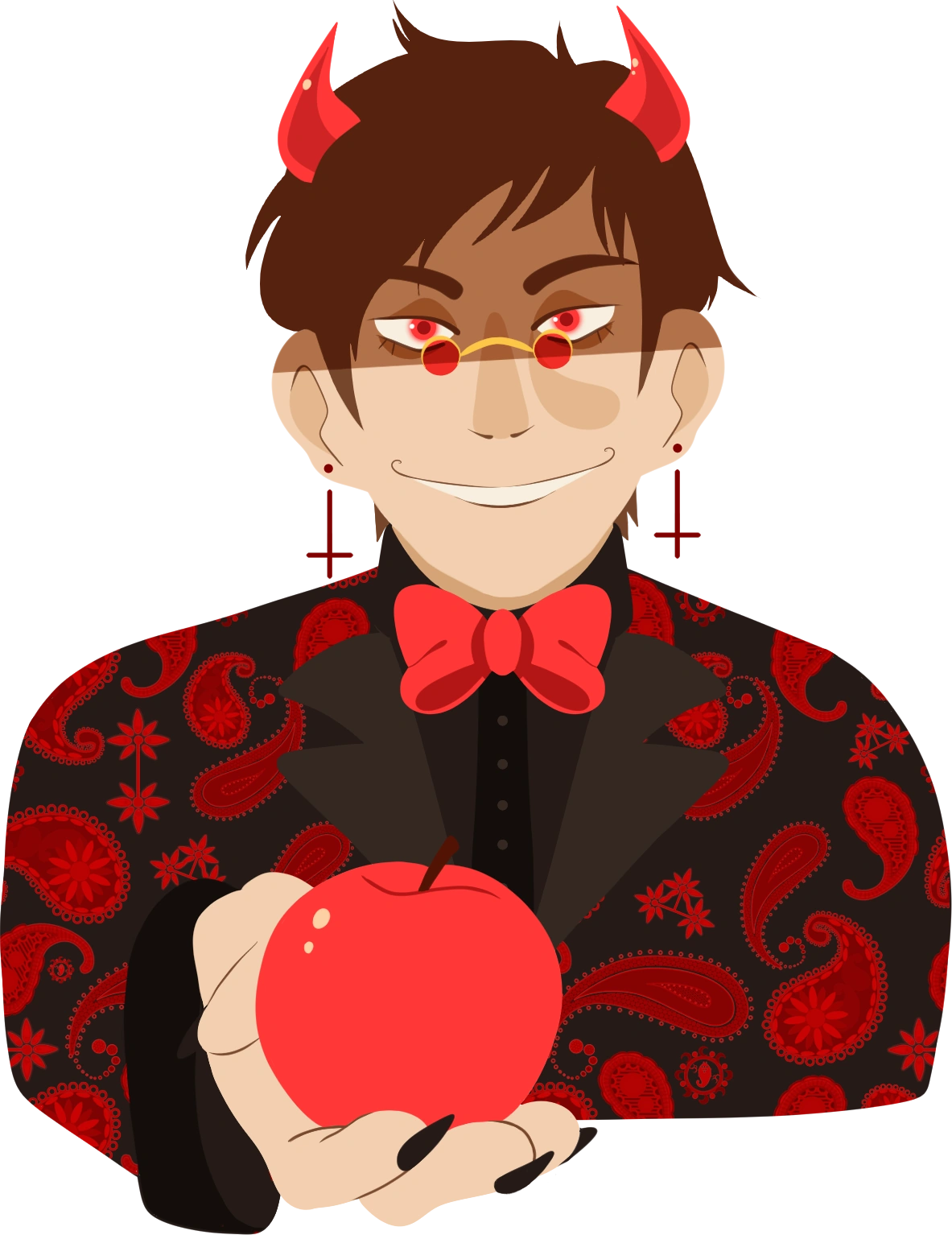 Up and Adam | Camp Here and There Wiki | Fandom