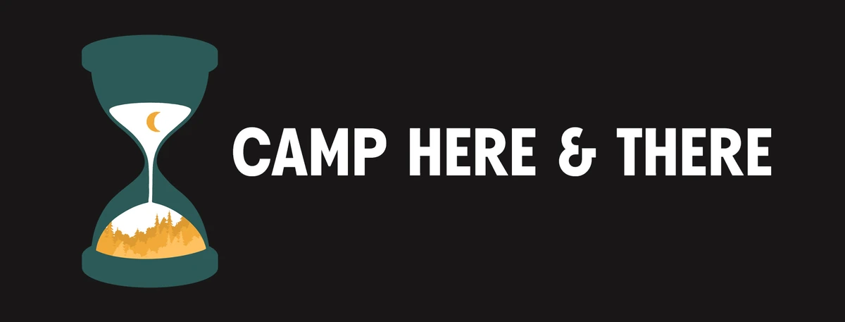 FILE 46. Falling Through the Papers | Camp Here and There Wiki | Fandom