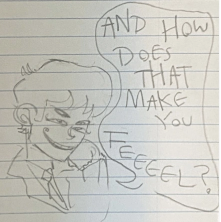 Up and Adam | Camp Here and There Wiki | Fandom