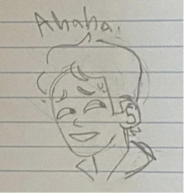 Joshua MacHeath | Camp Here and There Wiki | Fandom