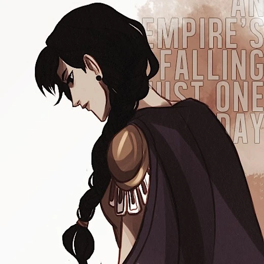 Reyna Ramirez-Arellano | Camp Jupiter and Half-Blood Wiki | Fandom