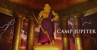 Jupiter | Camp Jupiter and Half-Blood Wiki | Fandom