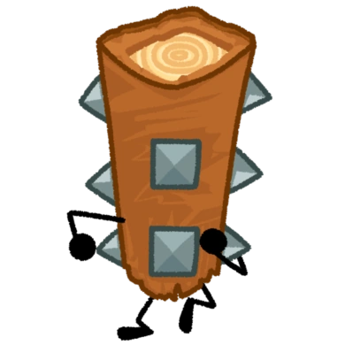 The Log | Camp KRAKEN Wiki | Fandom