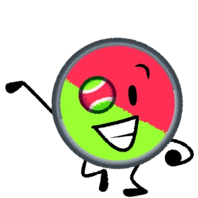 Magic Mitt | Camp KRAKEN Wiki | Fandom