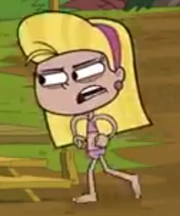 Suzi | Camp Lakebottom Wiki | Fandom