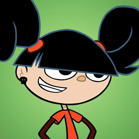 Gretchen | Camp Lakebottom Wiki | Fandom