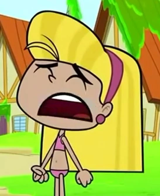 Suzi/Gallery | Camp Lakebottom Wiki | Fandom