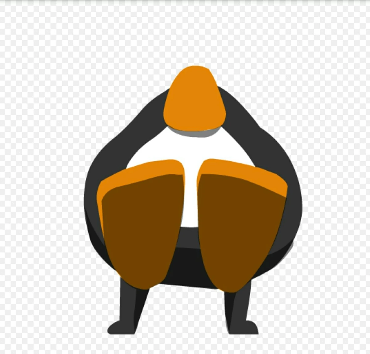 Breakdance Penguin | Camp Lazy Contestants Wiki | Fandom