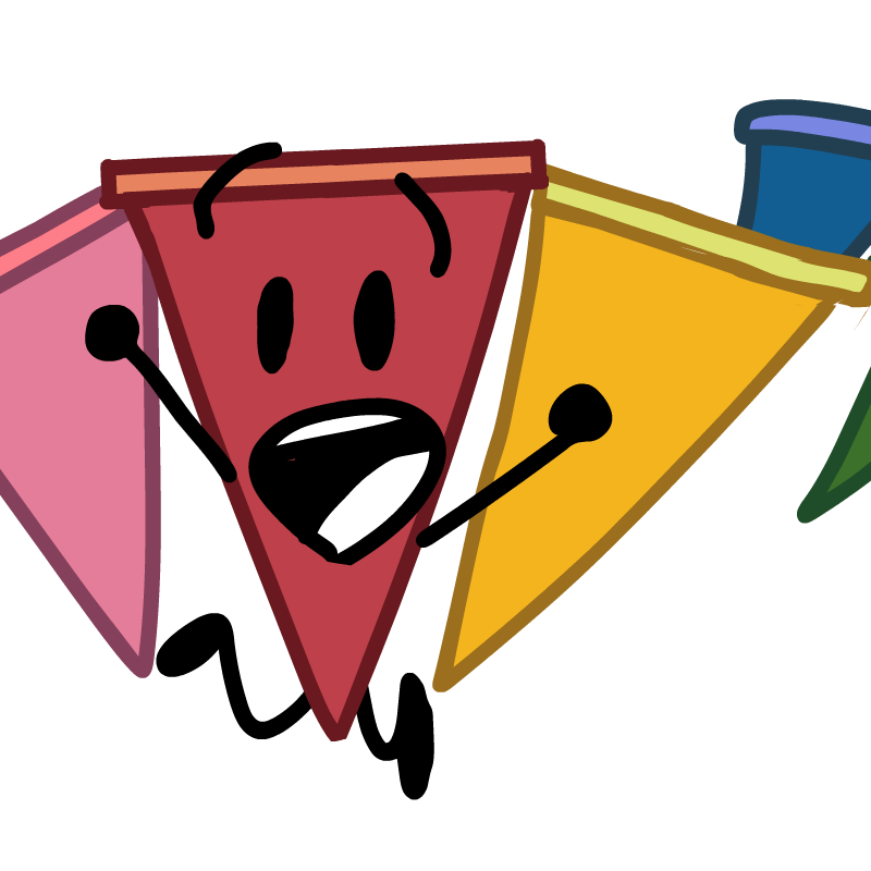 Buntings | Camp Live Wiki | Fandom