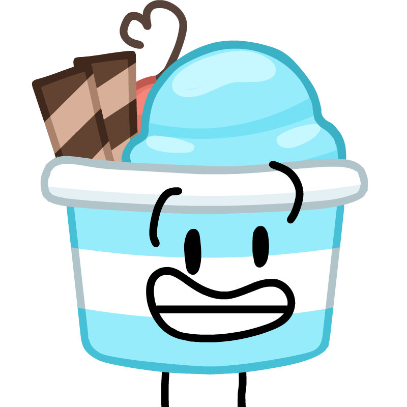 Ice Cream | Camp Live Wiki | Fandom