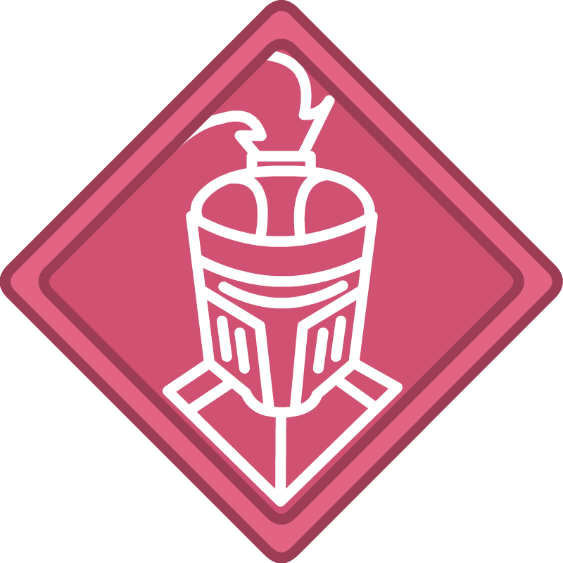 Red Raiders | Camp Live Wiki | Fandom