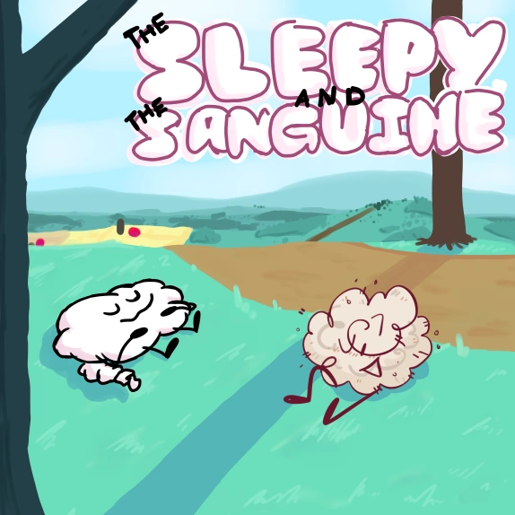 The Sleepy and The Sanguine | Camp Live Wiki | Fandom