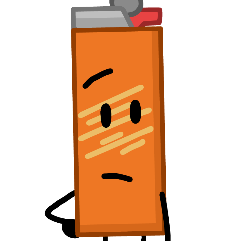 Lighter | Camp Live Wiki | Fandom