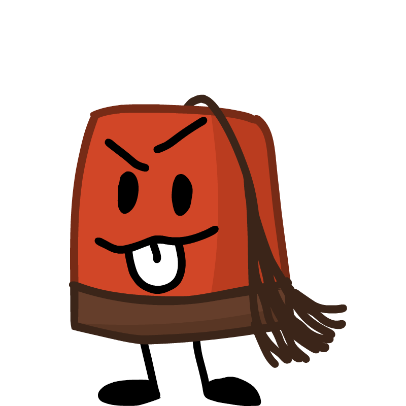Fez | Camp Live Wiki | Fandom