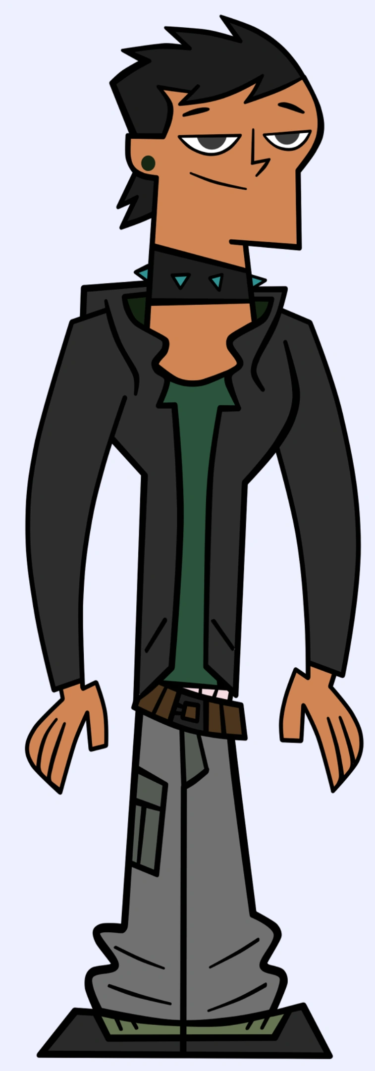 Johnathan | Camp Makawana Wiki | Fandom