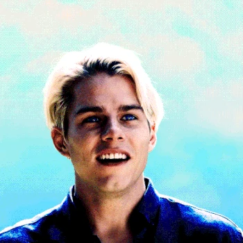 Alexei Mikhailov | Camp Meliora Wiki | Fandom