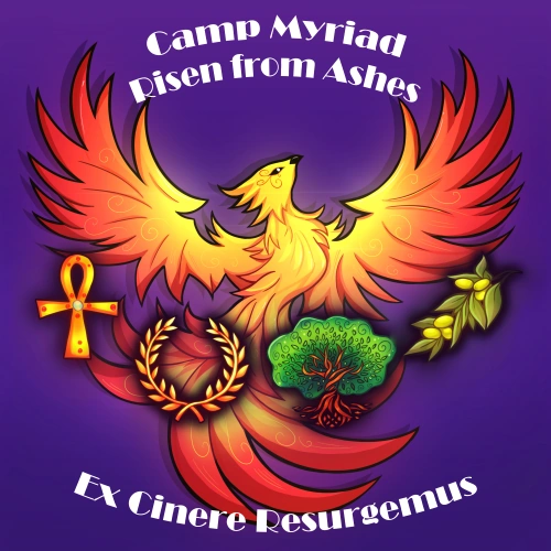 Category:Locations | Camp Myriad: Risen from Ashes Wiki | Fandom