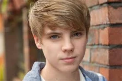 Declan Howe | Camp Mytholigy Wiki | Fandom