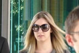 Paige Stryder | Camp Mytholigy Wiki | Fandom