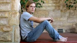 Ben Kane | Camp Mytholigy Wiki | Fandom