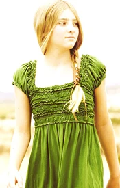 Lily Carlson | Camp Mytholigy Wiki | Fandom