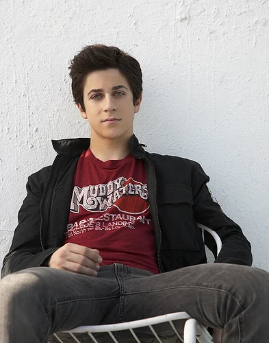 Ethan O'Shea | Camp Mytholigy Wiki | Fandom