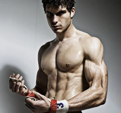 Brandon Emerson | Camp Mytholigy Wiki | Fandom