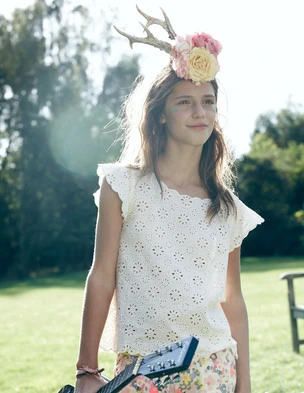 Evalee Courtney | Camp Mytholigy Wiki | Fandom