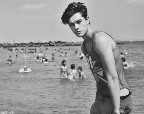 Landon Conner | Camp Mytholigy Wiki | Fandom