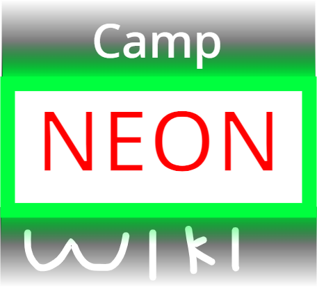 Camp Neon Wiki | Fandom