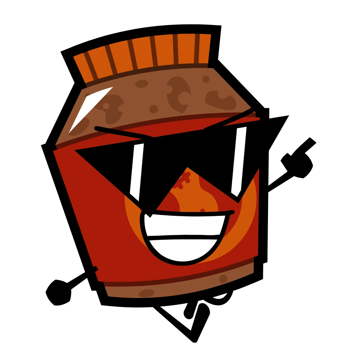 Proto!SPARK | Camp Notepad Wiki | Fandom