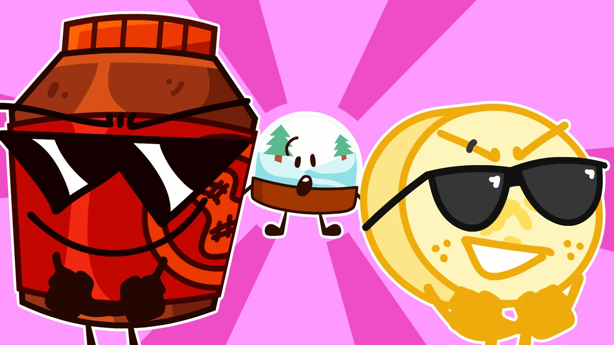 Aragon's Got Talent | Camp Notepad Wiki | Fandom