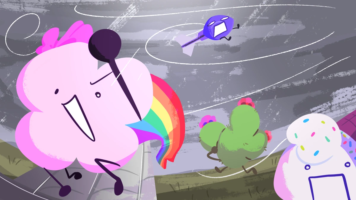 UNSEASONAL | Camp Notepad Wiki | Fandom