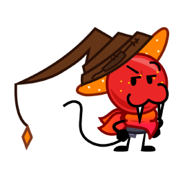 The Amazing Wizard | Camp Notepad Wiki | Fandom