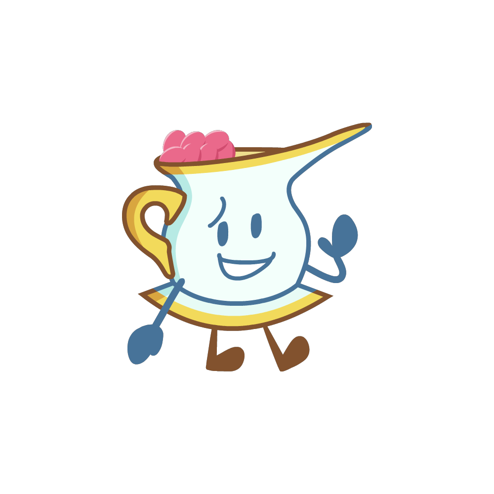 Berries and Cream | Camp Notepad Wiki | Fandom