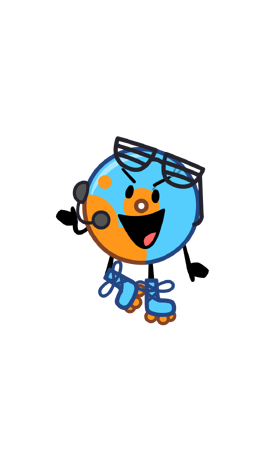 Vinyl | Camp Notepad Wiki | Fandom