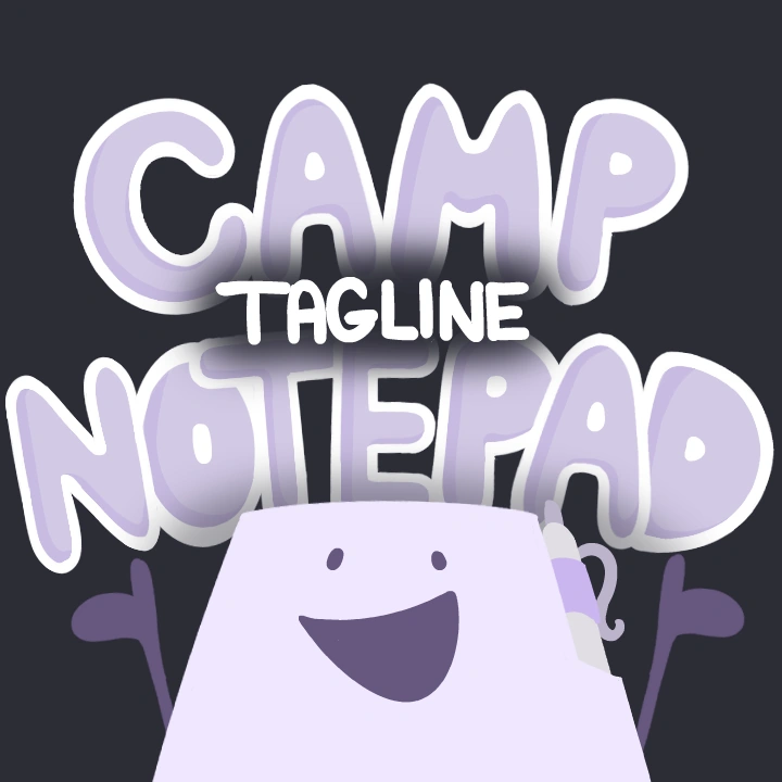 TAG:LINE | Camp Notepad Wiki | Fandom