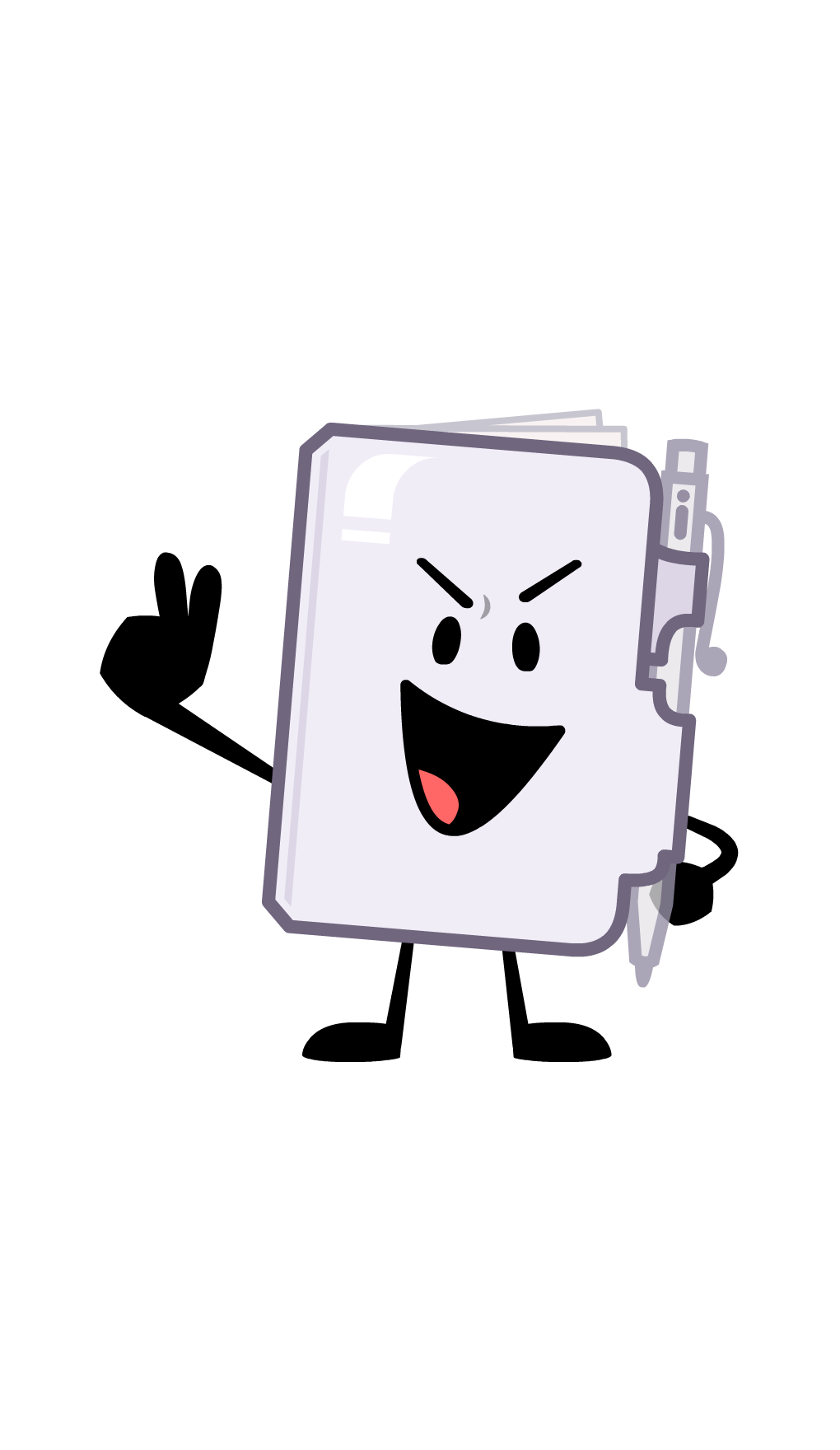 Notepad | Camp Notepad Wiki | Fandom