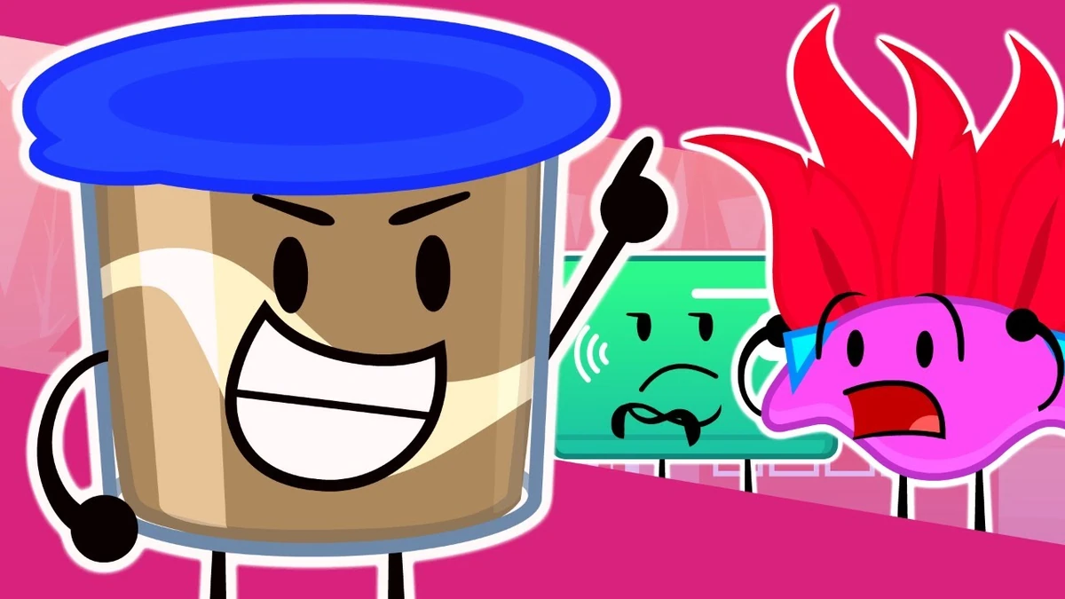 Good Morning, Campers | Camp Objects Wiki | Fandom